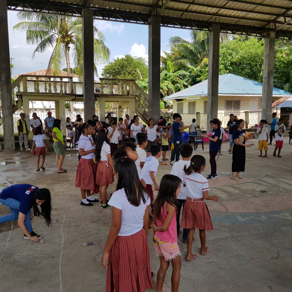 June, 2018 - University of the Philippines Cebu School of Management