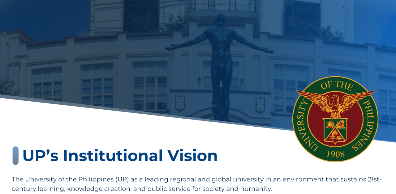 Vision and Mission