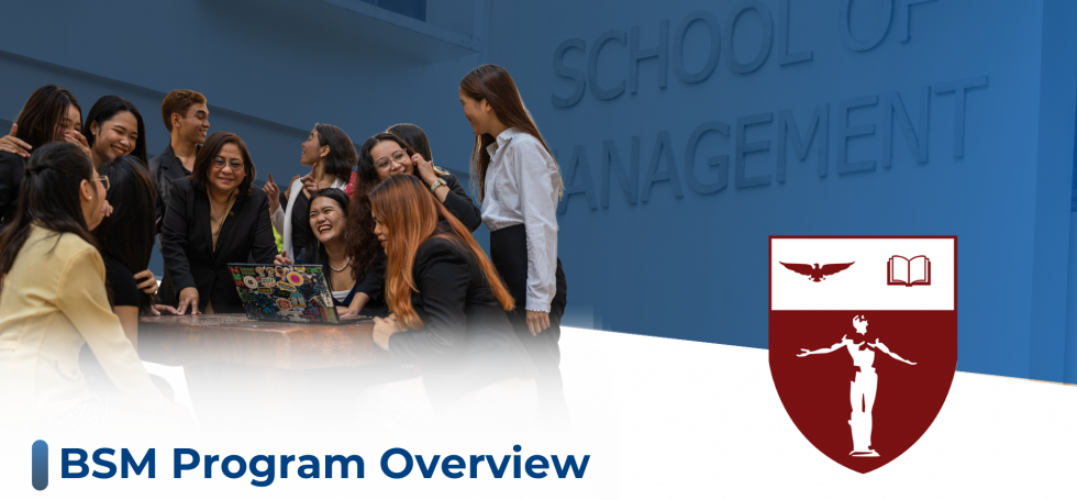 BSM Program Overview