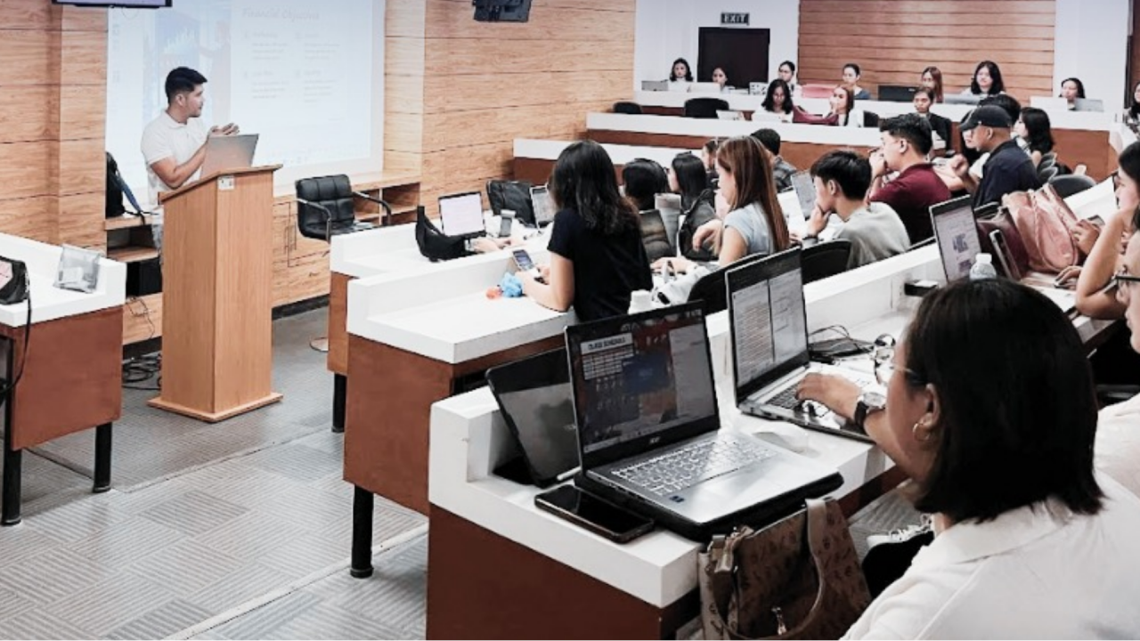 Workshop on Financial Forecasting for the Development of Proposed ...