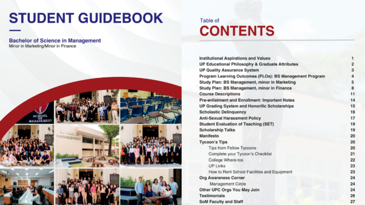 BSM Guidebook Committee Meeting