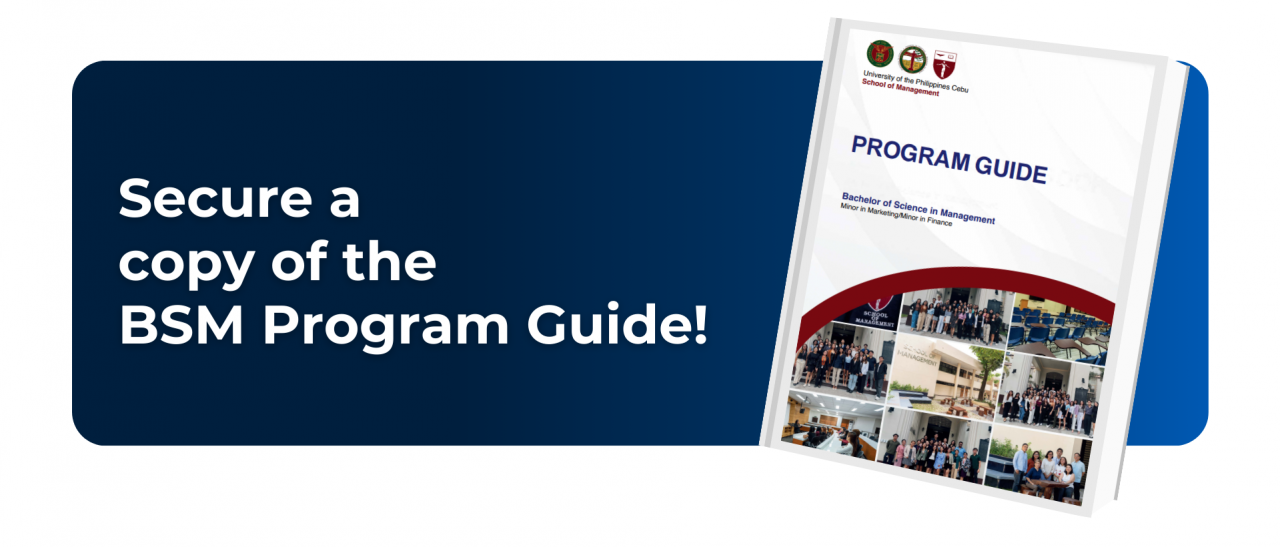 Bachelor of Science in Management (BSM)